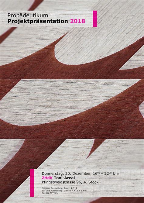 Pp Textile Ikko Graphics