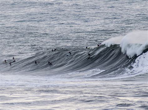 Riding The Waves Of Cloudbreak Yeeew Mag