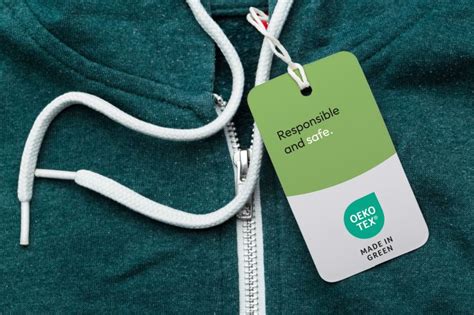 Testex Ag Swiss Textile Testing Institute On Linkedin Oeko Tex® Made In Green Providing