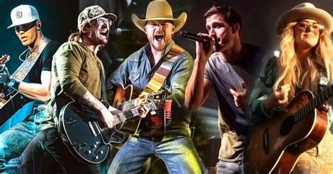 Top 20 Male Country Artists The Sexiest Men In The History Of Country