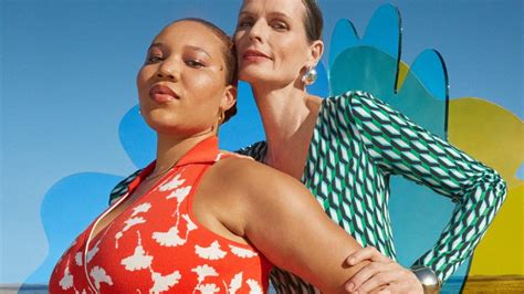 Target Launches New Limited Time Line With Diane Von Furstenberg Nbc