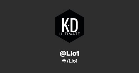 Lio1 Linktree
