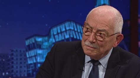 Uffe Ellemann Om Dansk Udlændingepolitik Der Var Fejl Fra Begyndelsen