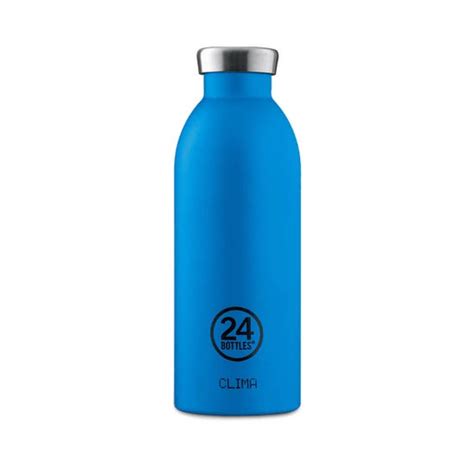 24bottles Clima Bottle Pacific Beach 500ml