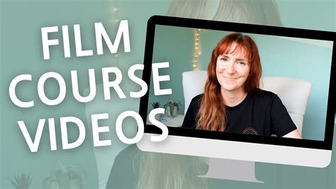 How To Record Video For Online Course A Step By Step Guide Youtube