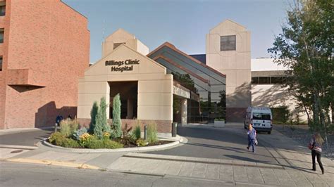 Billings Clinic To Comply With Vaccine Mandate