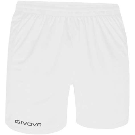 Детски футболни шорти Givova Pantaloncino One Футболни екипи за деца