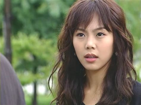 Kim Min Hee Beauty Kim