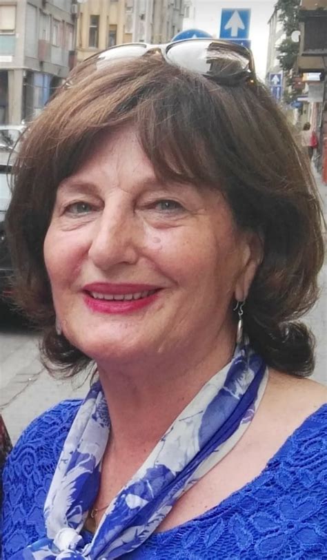 Bisera BuliĆ Rođ PeceviĆ