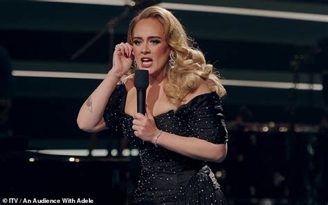 Adele Tells Samuel L Jackson How She Once Avoided A Traffic Ticket Thanks To Her Celebrity
