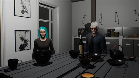 How To Customize Your Character In Demonologist Ginx Tv