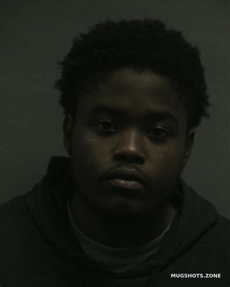 Davis Reon Deswan Jr 09 04 2021 Randall County Mugshots Zone