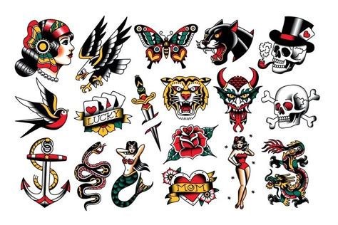 Exploring Traditional Tattoo Styles Heritage And Culture