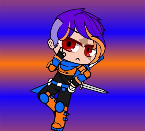 Ronnie Spletzer By Kanohi Zeo On Deviantart