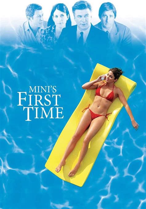 Minis First Time Movie Watch Stream Online