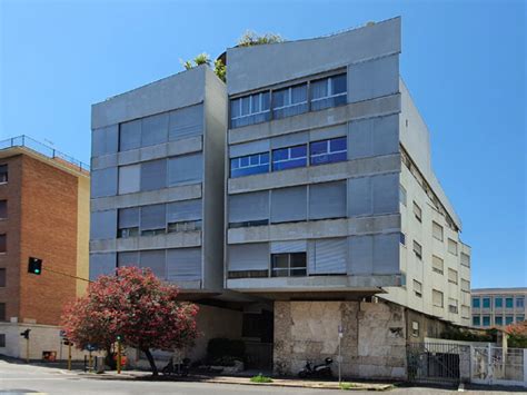 Structural Glass Facade 02 Archweb