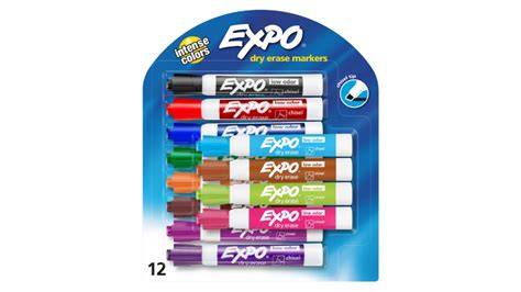 Top 8 Best Dry Erase Markers In 2025