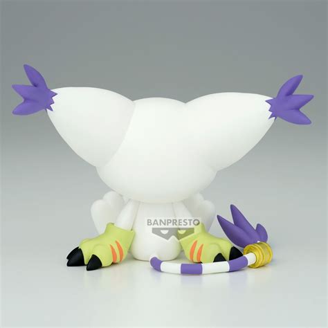 Sofvimates Digimon Adventure Tailmon Banpresto 38 Off Tokyo Otaku