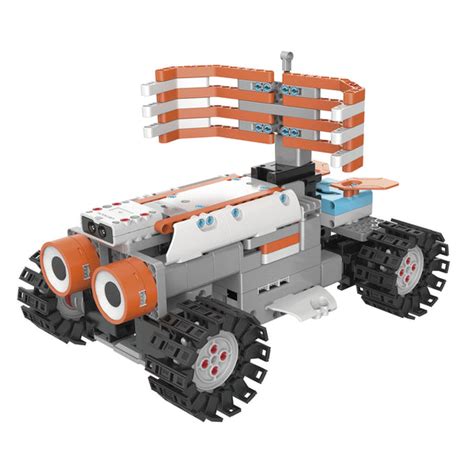 Ubtech Jimu Robot Astrobot Kit Makerwiz