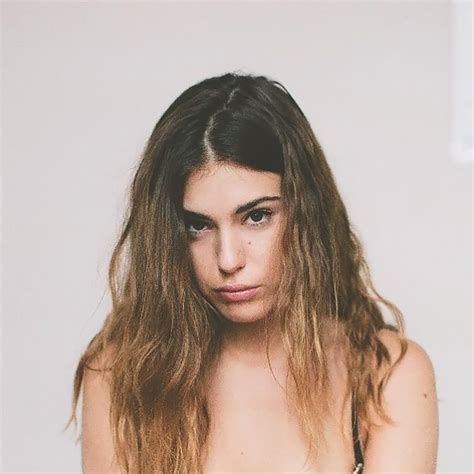 Barbara Opsomer Nude Leaked Sex Tape And Topless Photos