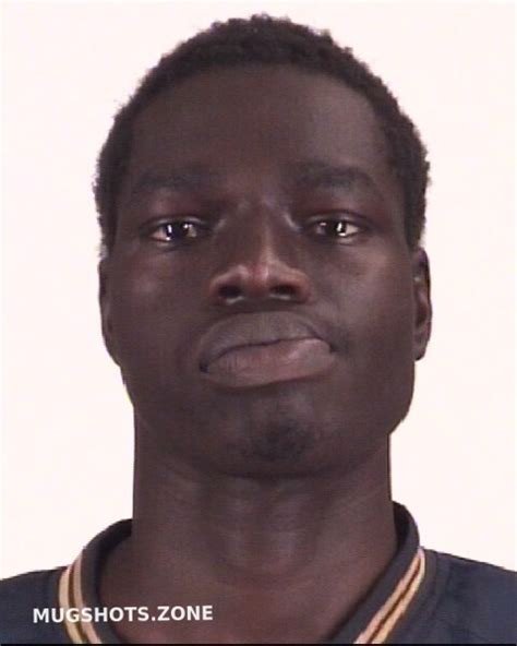 Ibrahim Aymen Ayoub Musa 04 21 2025 Tarrant County Mugshots Zone