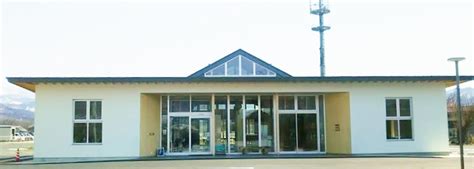 施設案内 上山市西郷地区公民館ホームページ