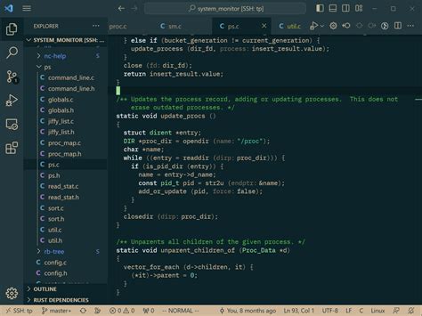 GitHub JaMo DarkSlateGray Theme VS Code Theme Based On The Emacs Theme Of Jonathan Blow