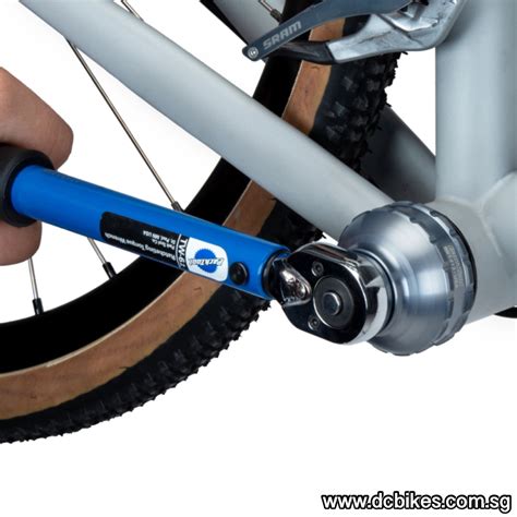 Park Tool 16 Notch T47 Bottom Bracket Bb Tool Bbt 27 3 Dcbikes