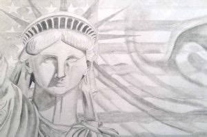 Patriotic Drawing At Explore Collection Of