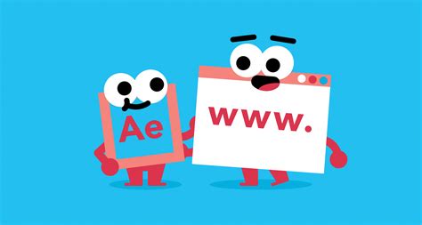 Export After Effects Animations To Html5 Creative Bloq