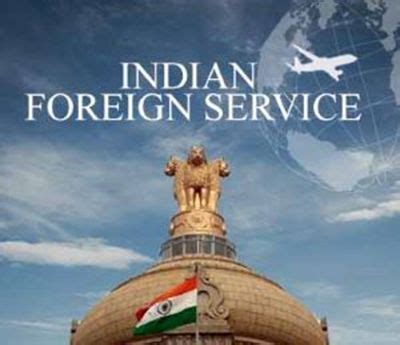 Indian Foreign Service Officer Eligibility Salary And Process 2024