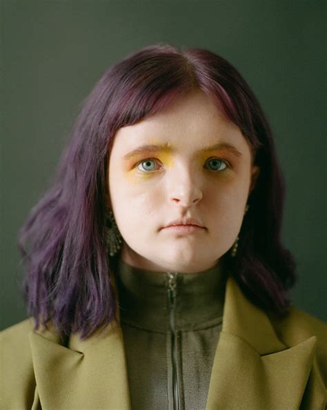 Milly Shapiro Hysteria Wiki Fandom