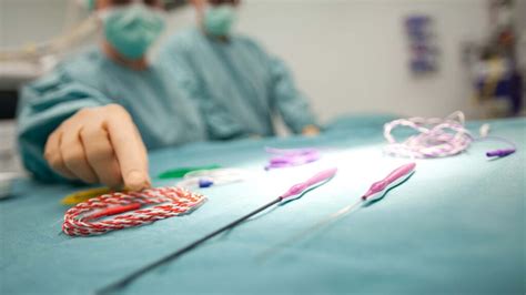 Neuromonitoring Technomed