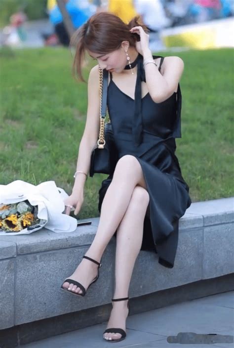 这样的少妇，能做我的对门邻居也是幸福的！ 搜狐大视野 搜狐新闻