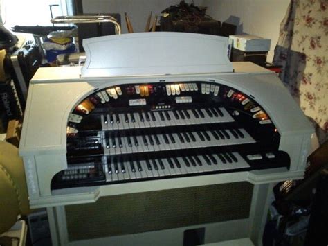 64 Best Vintage Analog Electronic Organs Images On Pinterest Consumer
