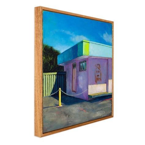 Bracks Outré Gallery