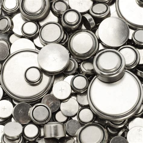 Small Batteries Challenge Sustainability Goals Ee Times