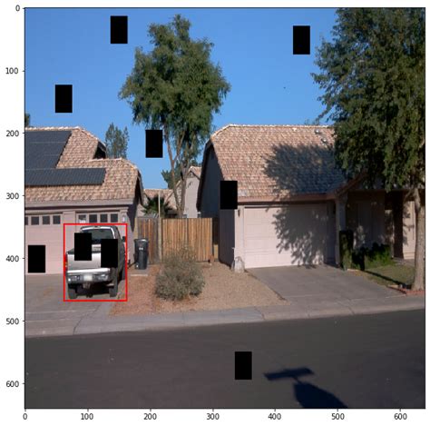 Github Naeemrazali Object Detection In An Urban Environment Udacity Project One Computer Vision
