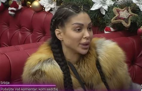 Dragana Spasojević O Maji Marinković