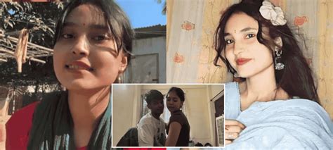 Sweet Zannat Truth Behind Viral Video Link