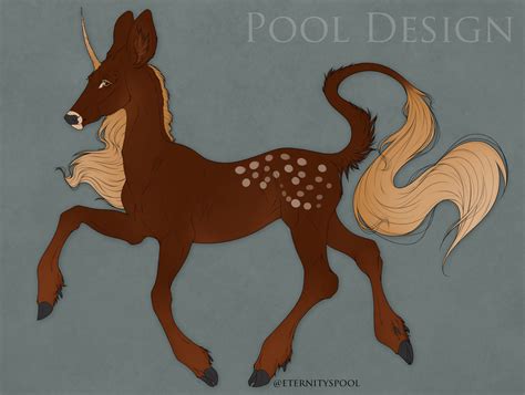 Fawnlings June 2016 Pool 40 By Tigglesaurus On Deviantart