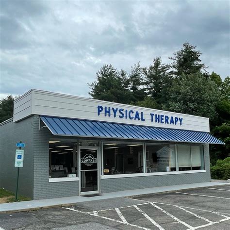 Compass Physical Therapy