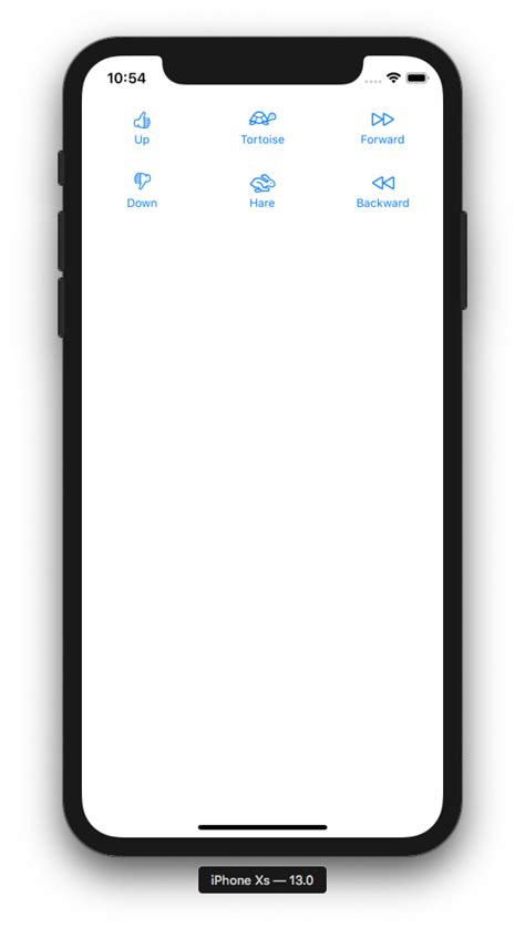 GitHub Johnsusek FlowStack A Grid Layout View For SwiftUI