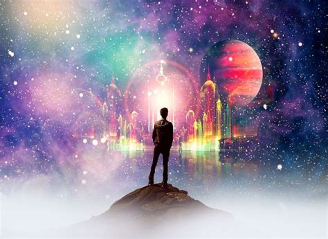 5 Powerful Ways To Explore Multidimensional Experiences And Ufo