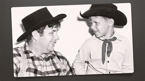 Tad Devine Dead Son Of Character Actor Andy Devine Was 88