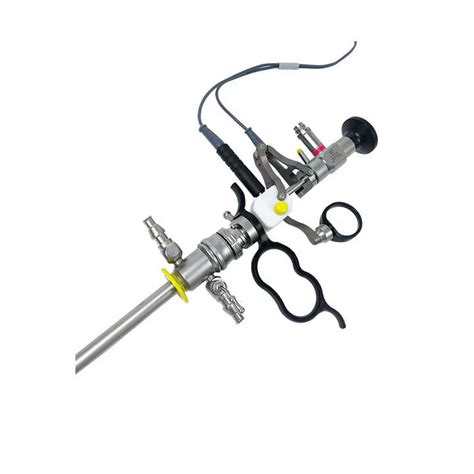 German Quality Urology Resectoscope Instrument Sets Medical Urology