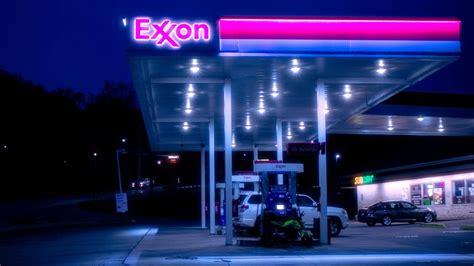Exxons Latest Profit Seeking Move Selling Unlimited Oil Abroad