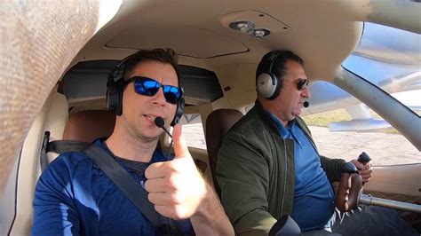 Seabear L 65 Amphibian Flight Samara Russia Youtube