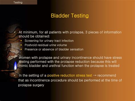 Test For Bladder Capacity At Nicholas Dahlke Blog