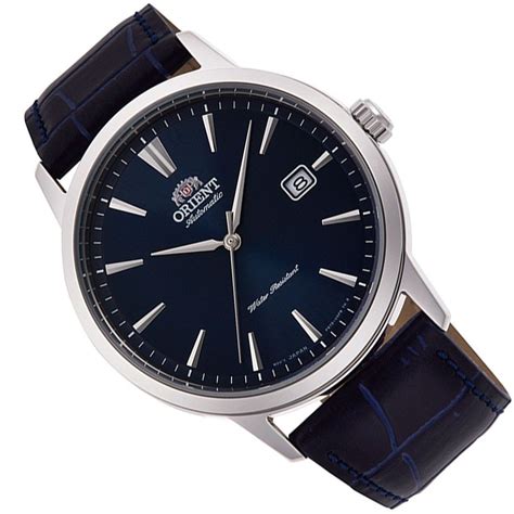 Мъжки часовник Orient Classic Automatic Symphony Ra Ac0f06l Часовници